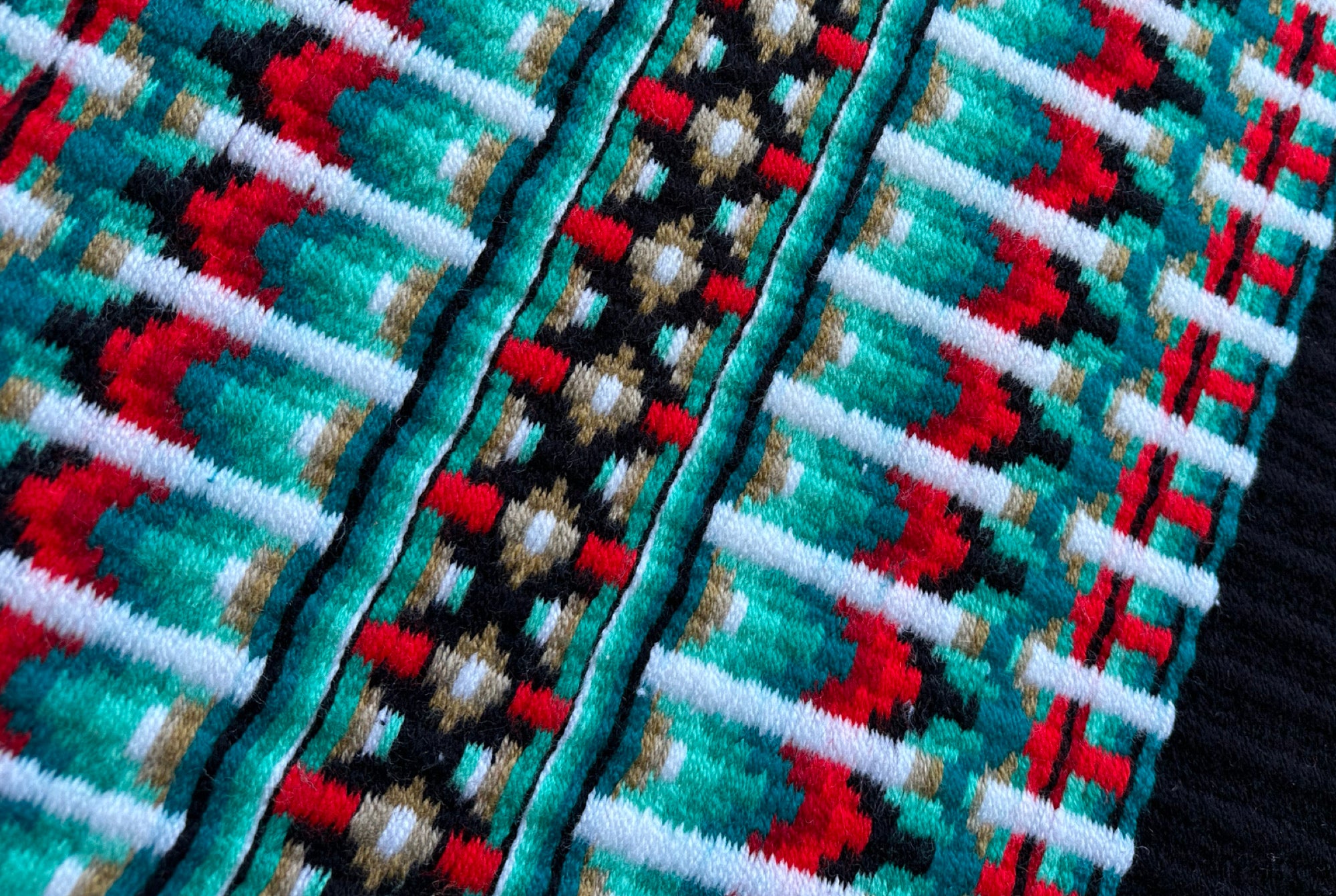 Couture Show Pads – Unbridled Couture